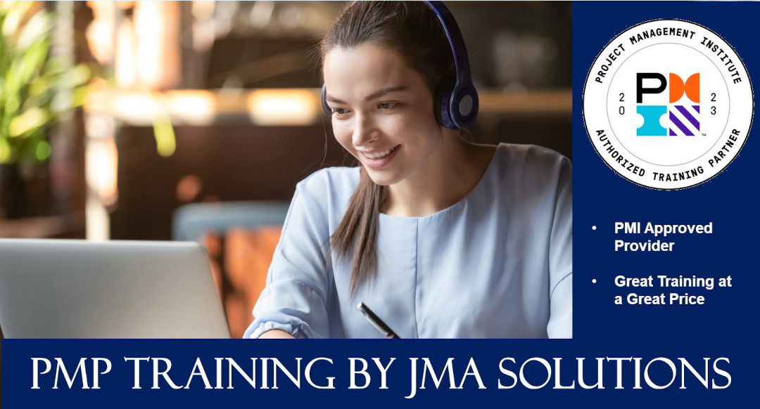 PMP Training